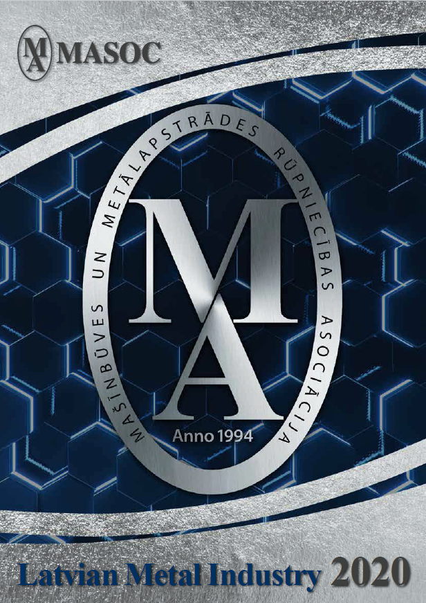 Member catalogue - MASOC